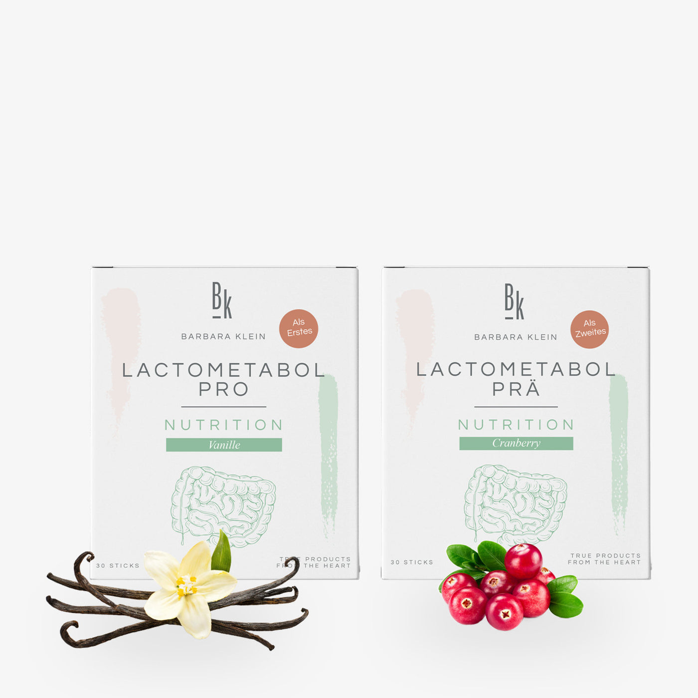 BK Barbara Klein – Exklusiv in der Schweiz & Liechtenstein